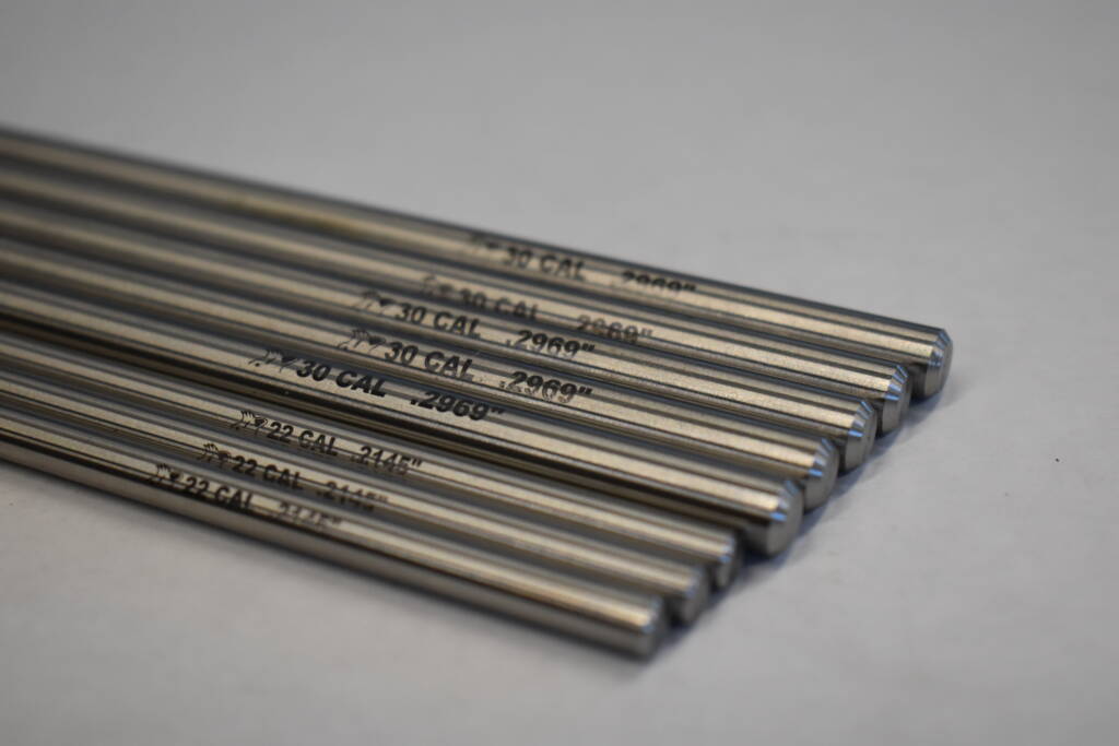 Precision Alignment Rods - Fox Creek Arms